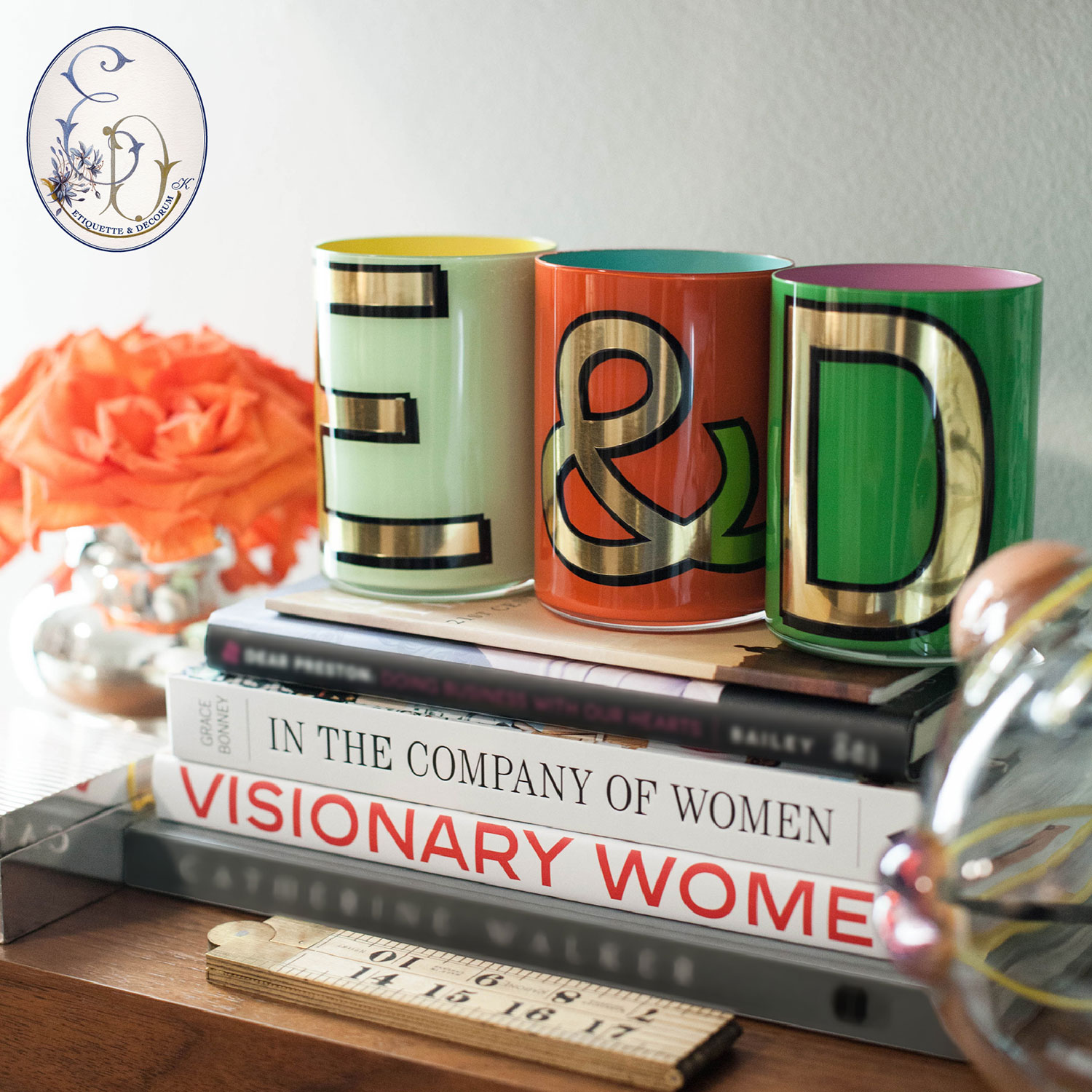 Workshops Calendar | Etiquette and Decorum