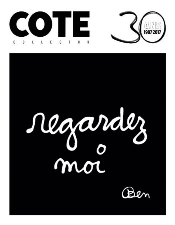 Côte Magazine - December 2017 | Etiquette and Decorum